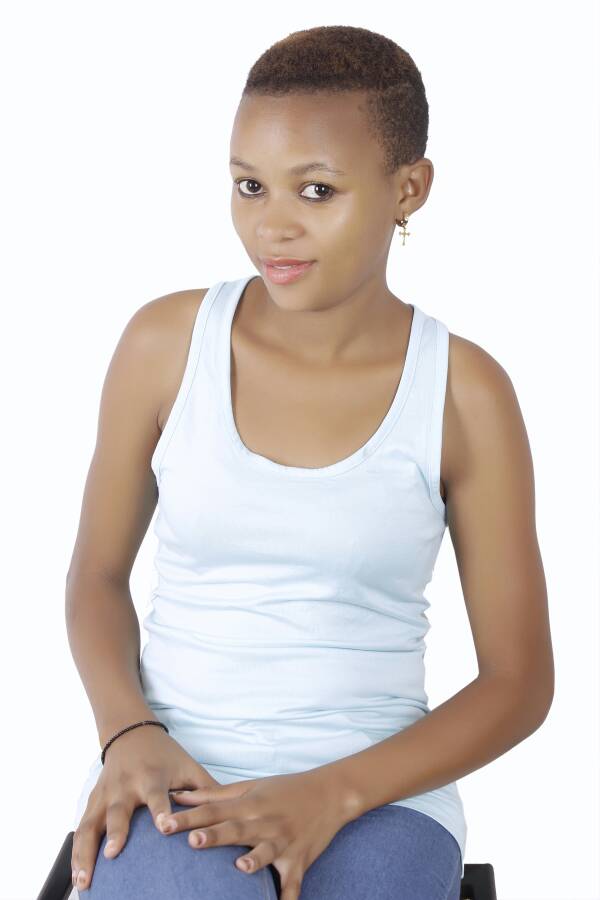 Ann Maria Music, Songs, Videos, Mp3 Downloads and Biography - Howwe.ug