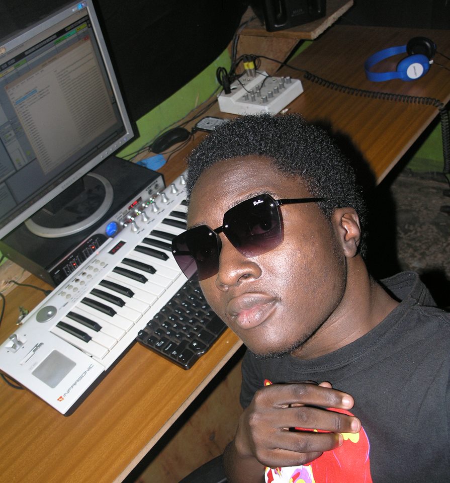 Dj Poppa UG Music, Songs, Videos, Mp3 Downloads and Biography - Howwe.ug