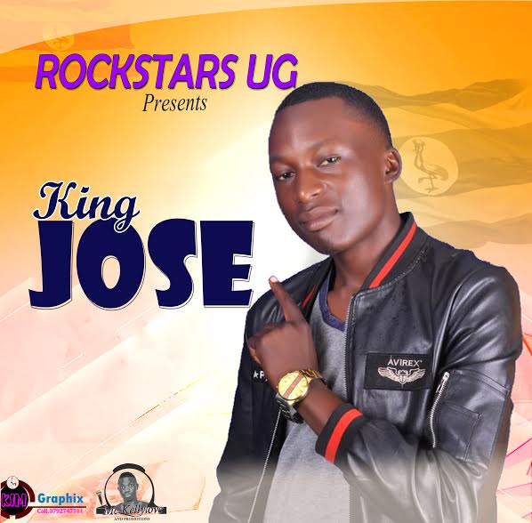 King Jose Music, Songs, Videos, Mp3 Downloads and Biography - Howwe.ug