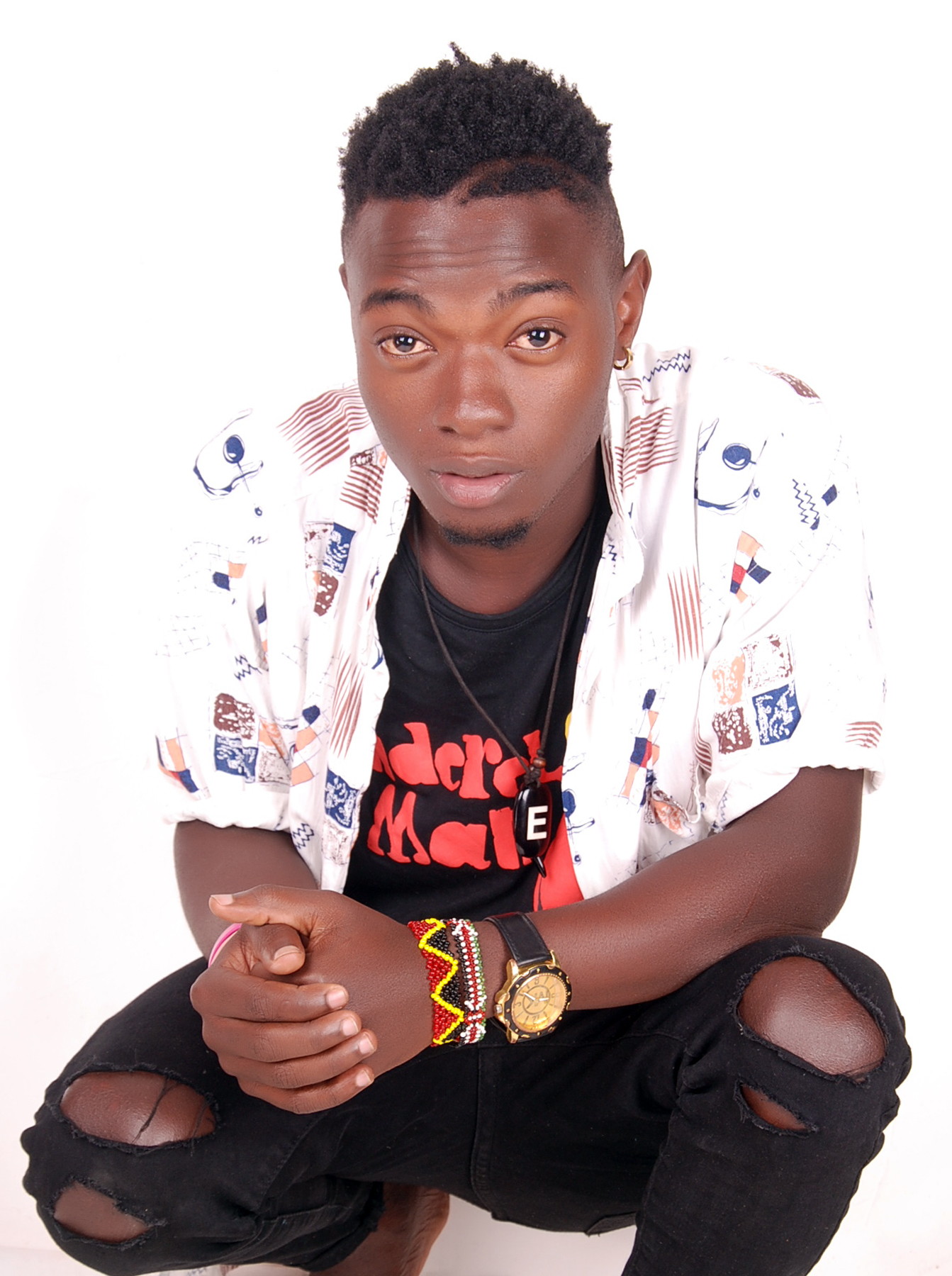 Slum G Music, Songs, Videos, Mp3 Downloads and Biography - Howwe.ug