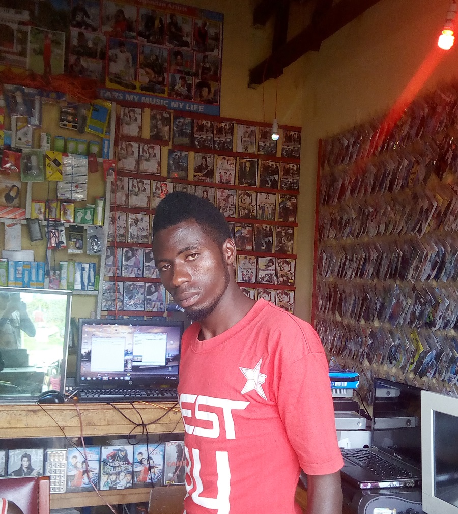 Davidex Music, Songs, Videos, Mp3 Downloads and Biography - Howwe.ug