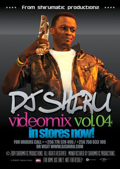 Dj Shiru Music, Songs, Videos, Mp3 Downloads and Biography - Howwe.ug