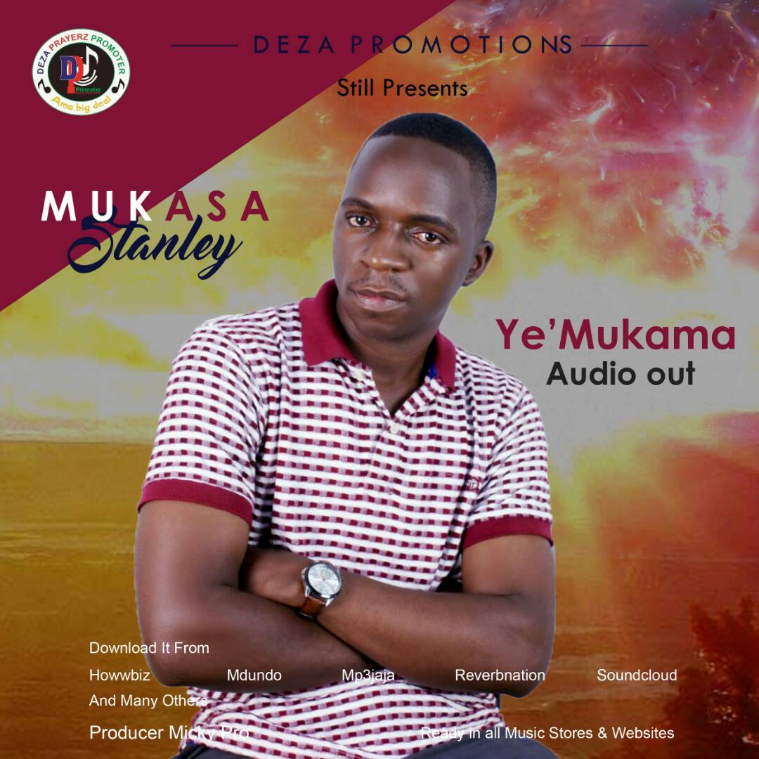 Mukasa Stanley Music, Songs, Videos, Mp3 Downloads and Biography - Howwe.ug