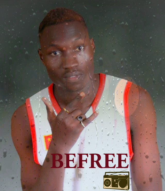 Befree Music, Songs, Videos, Mp3 Downloads and Biography - Howwe.ug