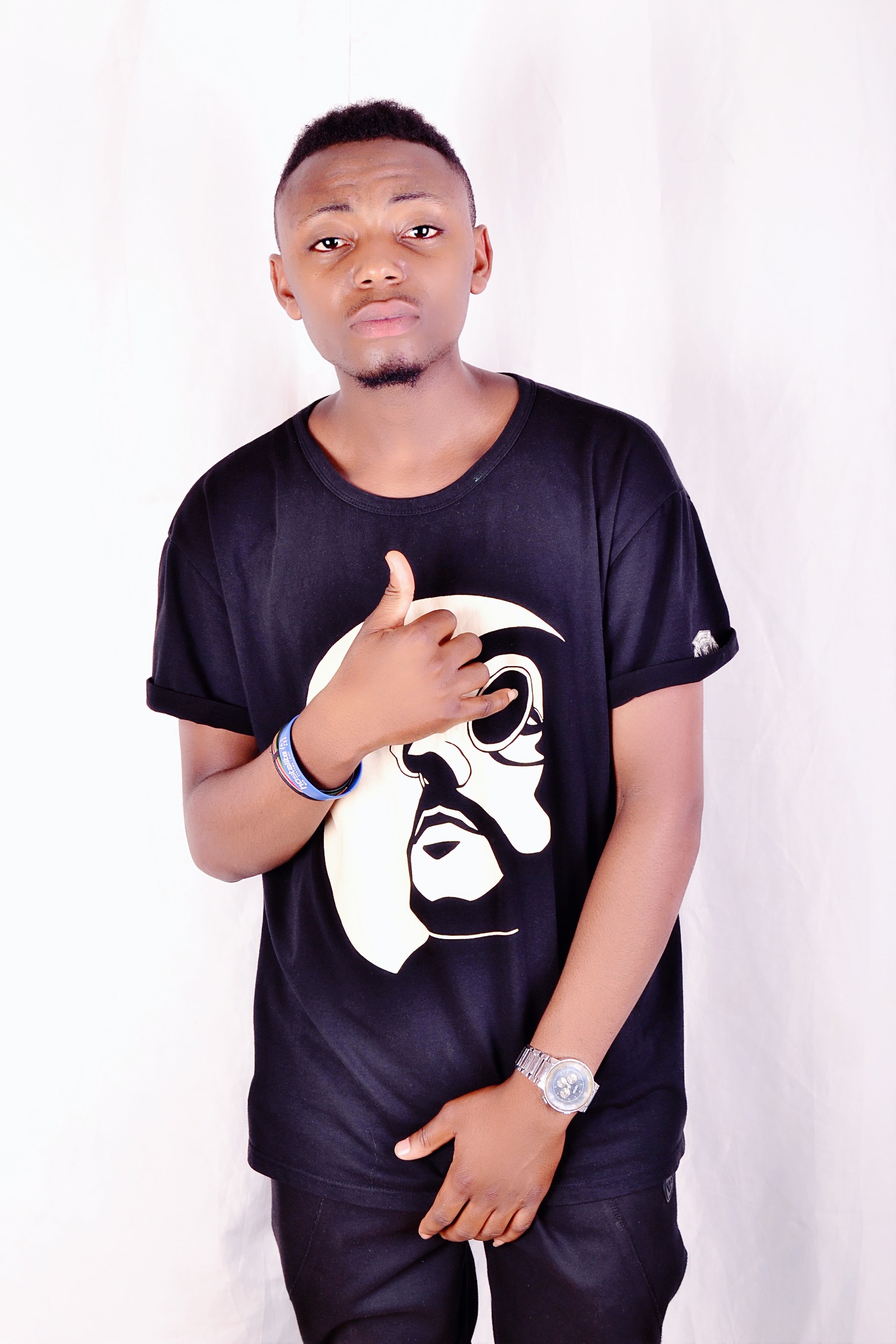 Bigzo Music, Songs, Videos, Mp3 Downloads and Biography - Howwe.ug