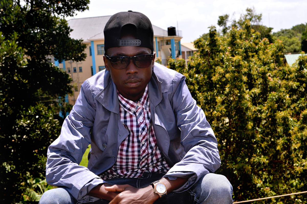 Aggrey Real Music, Songs, Videos, Mp3 Downloads and Biography - Howwe.ug