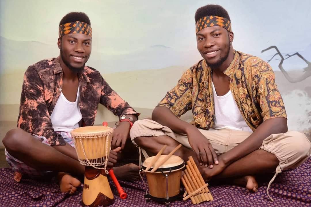 Fumbe Twins Music, Songs, Videos, Mp3 Downloads and Biography - Howwe.ug
