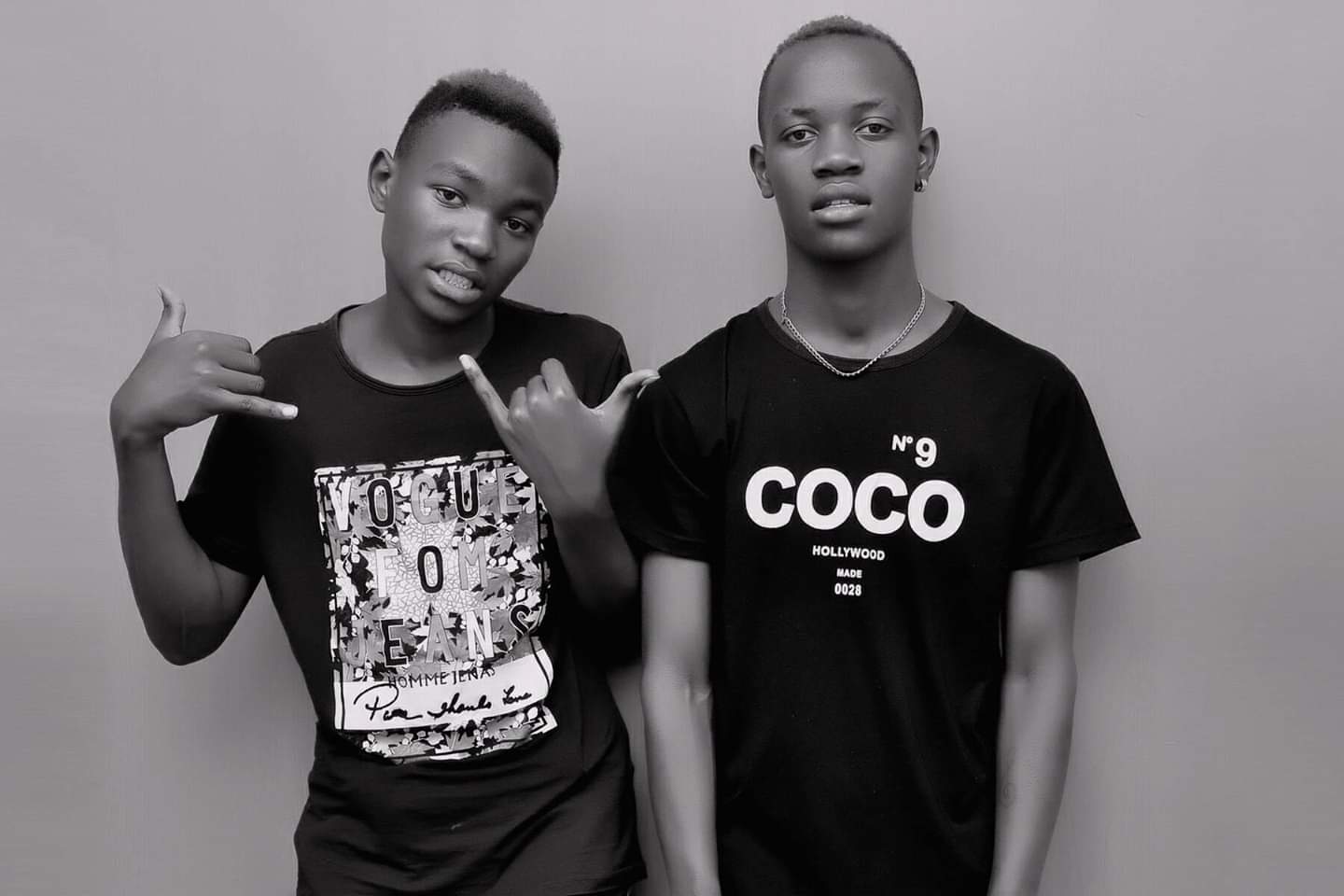 Code Players Music, Songs, Videos, Mp3 Downloads and Biography - Howwe.ug