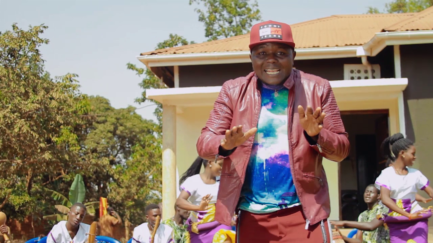 Steady Man Music, Songs, Videos, Mp3 Downloads and Biography - Howwe.ug