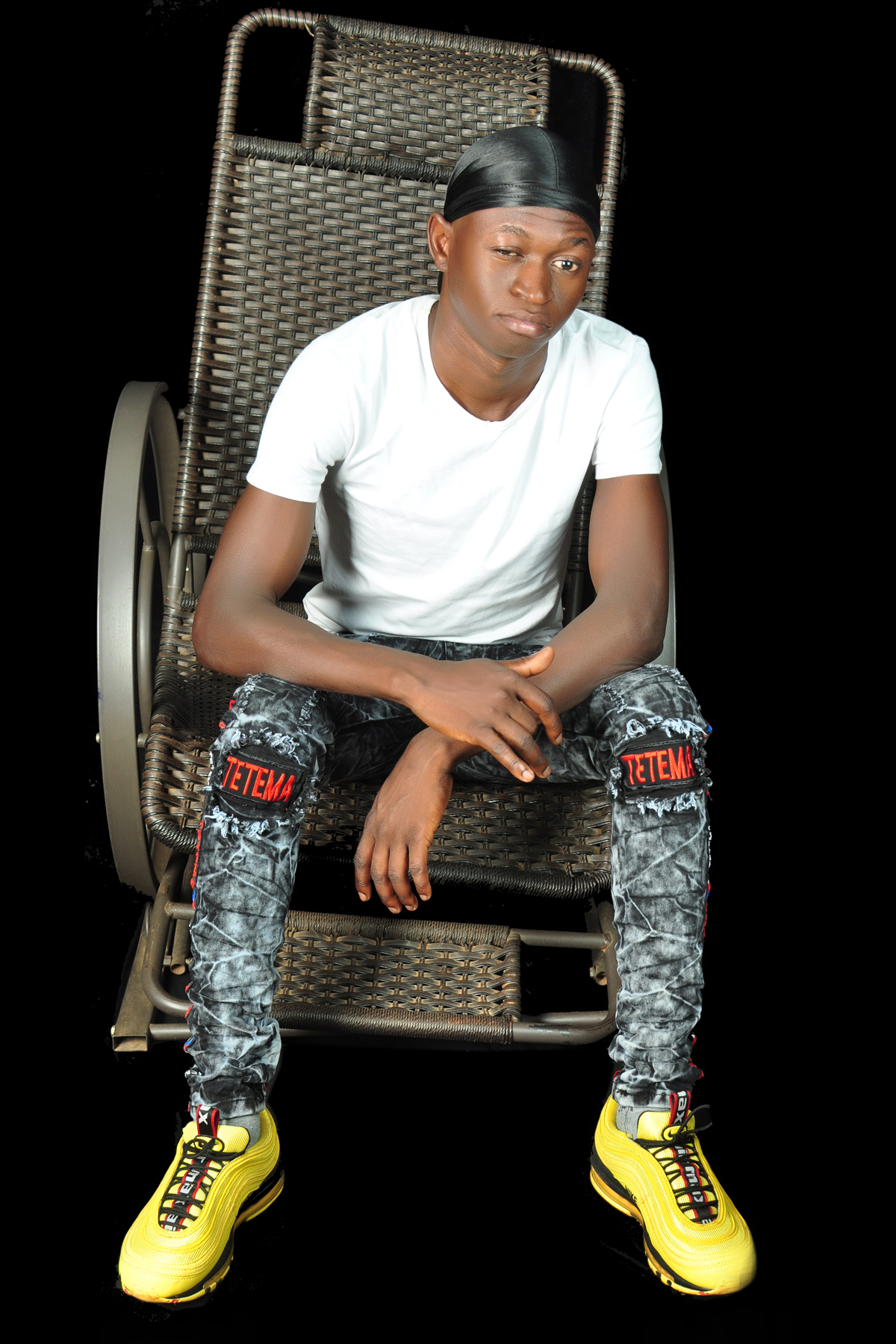 Elite Demus Music, Songs, Videos, Mp3 Downloads and Biography - Howwe.ug