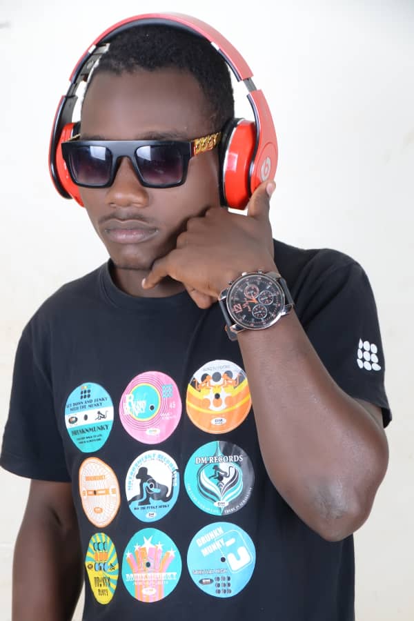 Captain Mozy Music, Songs, Videos, Mp3 Downloads and Biography - Howwe.ug