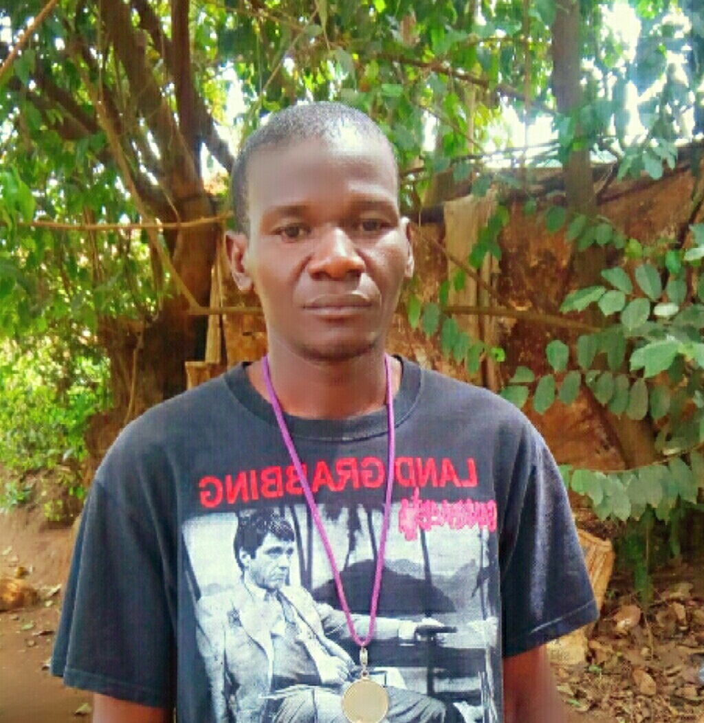 Mugamba Ben Music, Songs, Videos, Mp3 Downloads and Biography - Howwe.ug