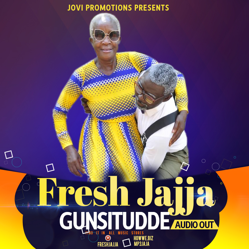 Fresh Jajja Music, Songs, Videos, Mp3 Downloads and Biography - Howwe.ug