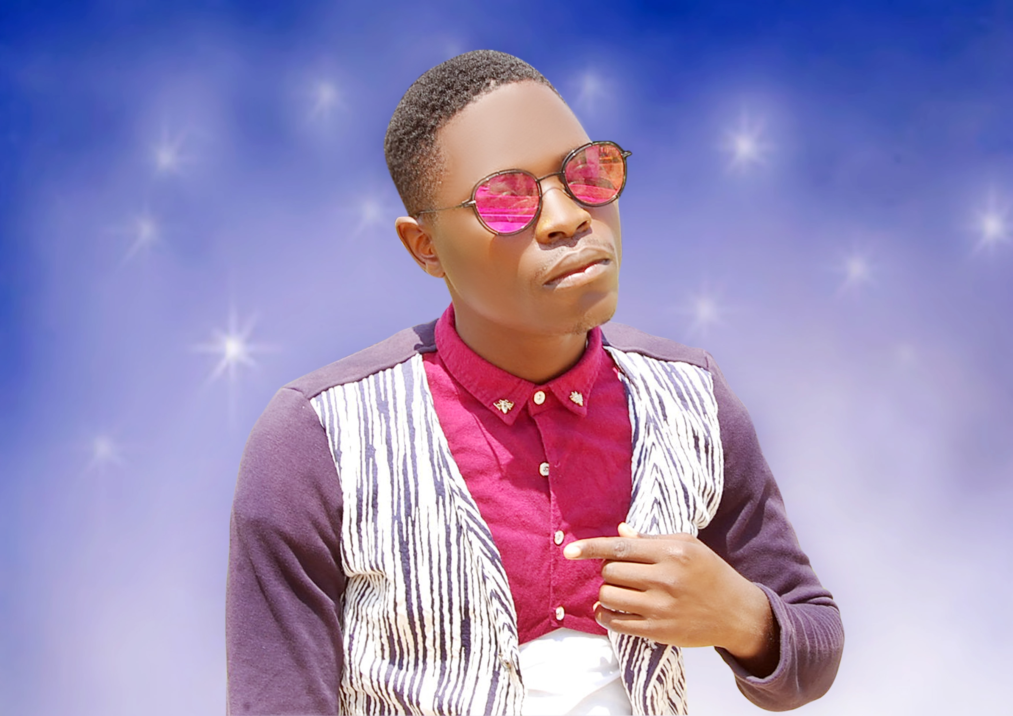 Happy Moses Music, Songs, Videos, Mp3 Downloads and Biography - Howwe.ug