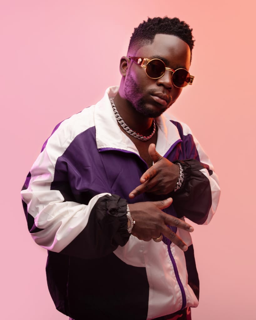 Harrison Fire Music, Songs, Videos, Mp3 Downloads and Biography - Howwe.ug