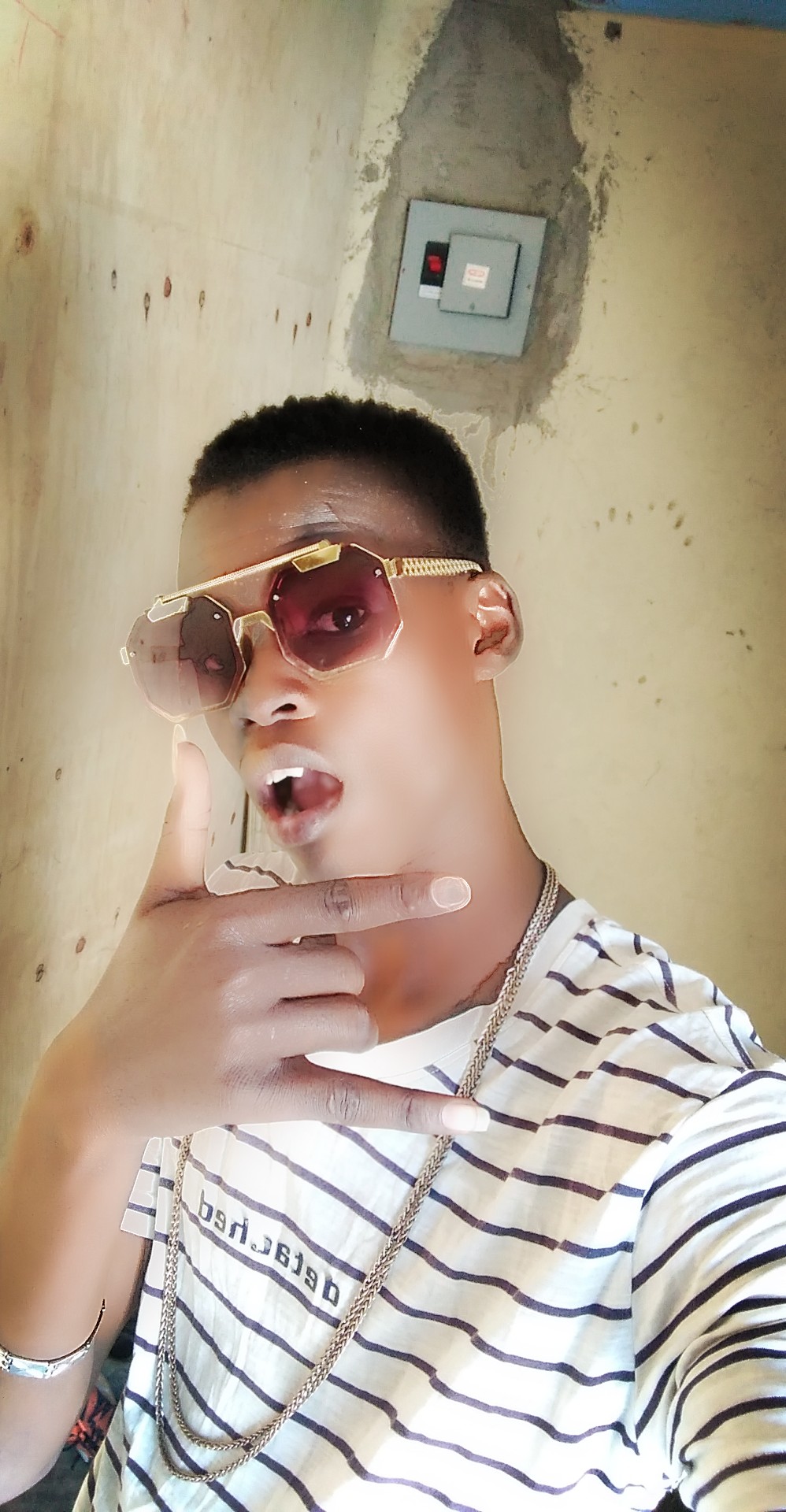 Istevo Hero Bwoy Music, Songs, Videos, Mp3 Downloads and Biography - Howwe.ug