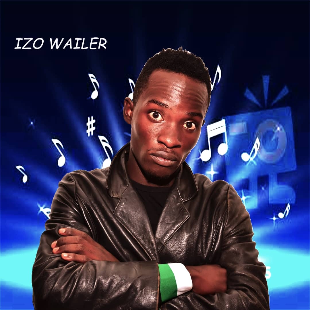 Izo Wailer Music, Songs, Videos, Mp3 Downloads and Biography - Howwe.ug