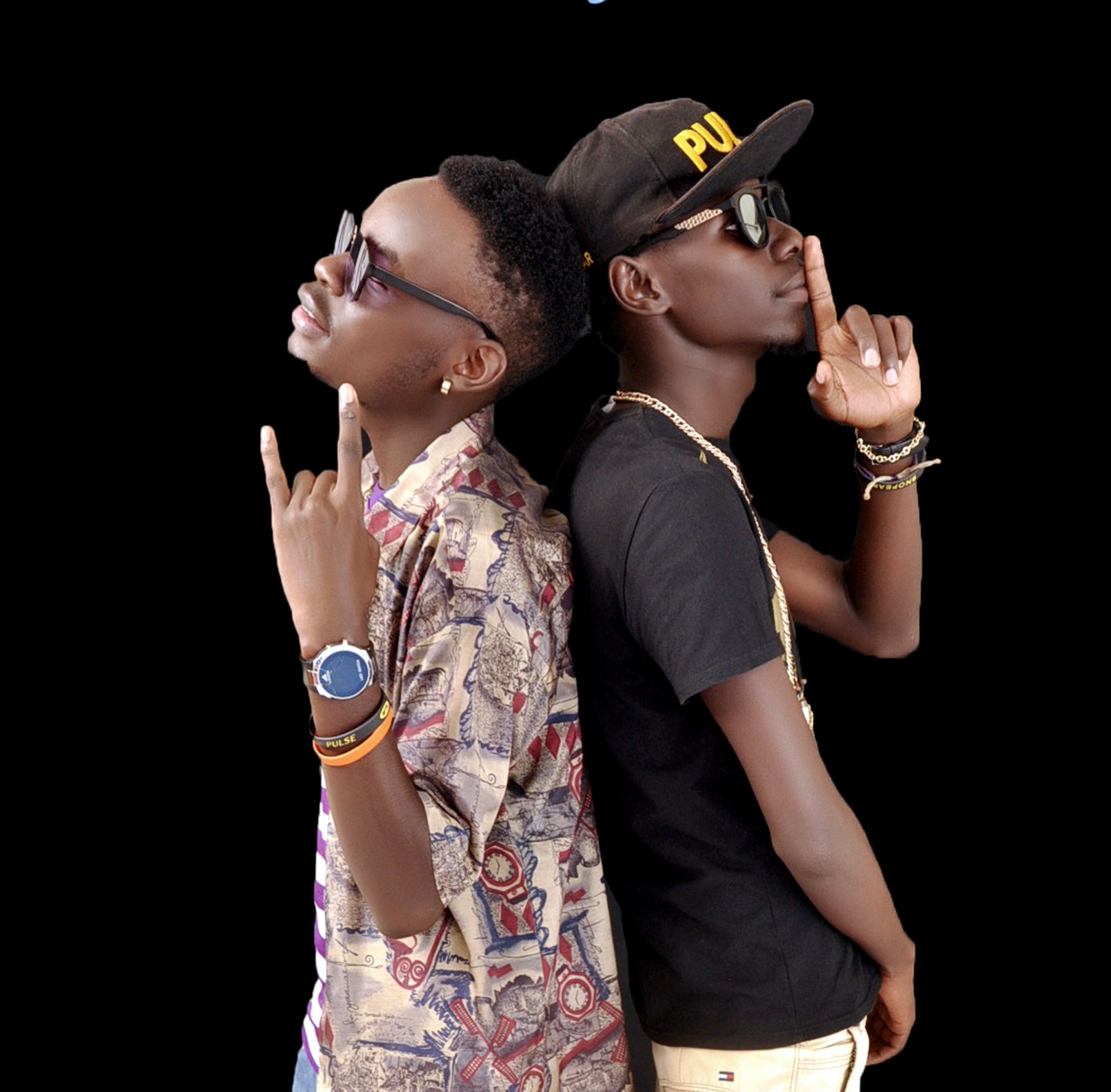 Jam & Halani Music, Songs, Videos, Mp3 Downloads and Biography - Howwe.ug