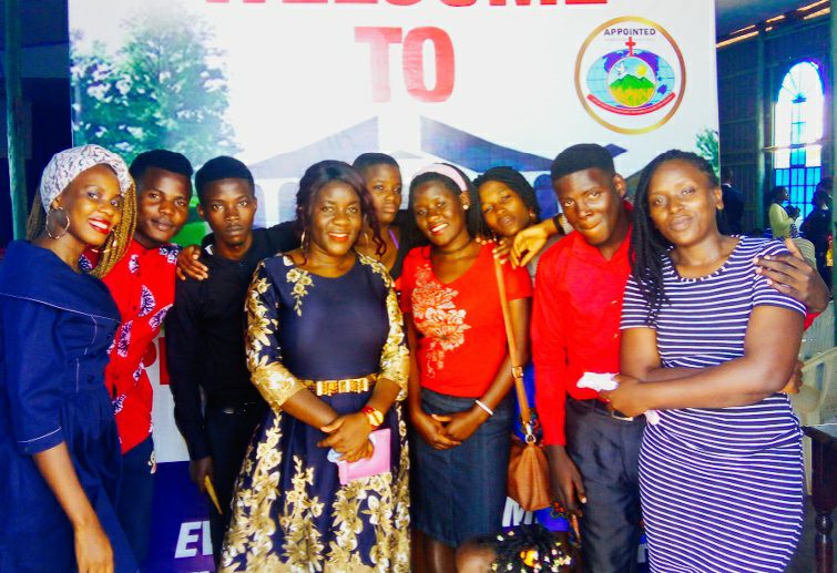 Jesus Nation Music, Songs, Videos, Mp3 Downloads and Biography - Howwe.ug