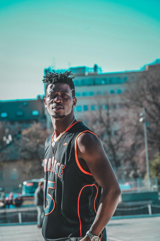 Jozy Uganda Music, Songs, Videos, Mp3 Downloads and Biography - Howwe.ug