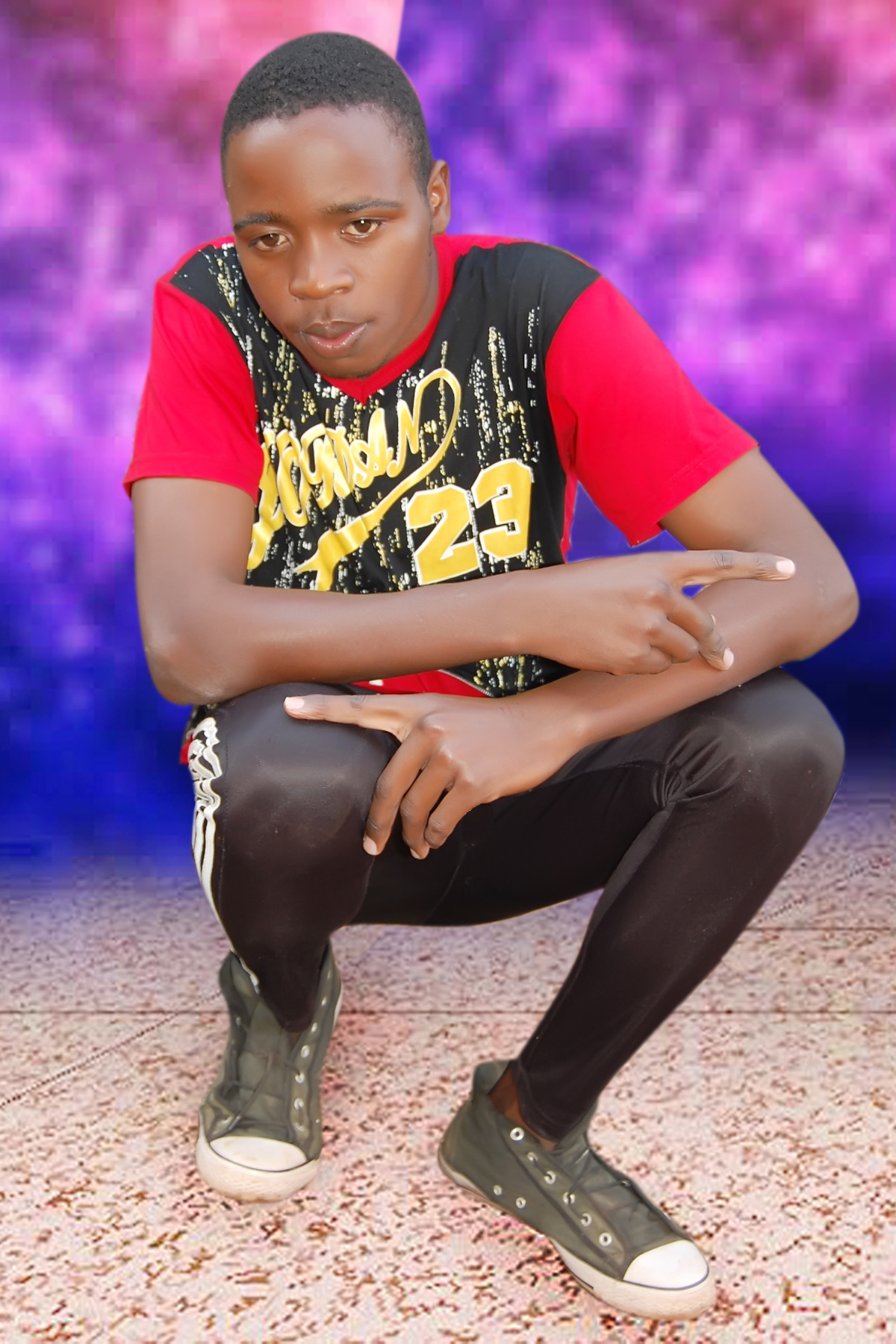 K Clock Music, Songs, Videos, Mp3 Downloads and Biography - Howwe.ug