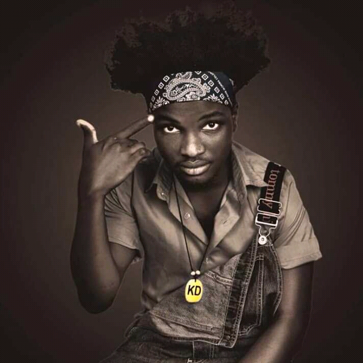 KD Music, Songs, Videos, Mp3 Downloads and Biography - Howwe.ug