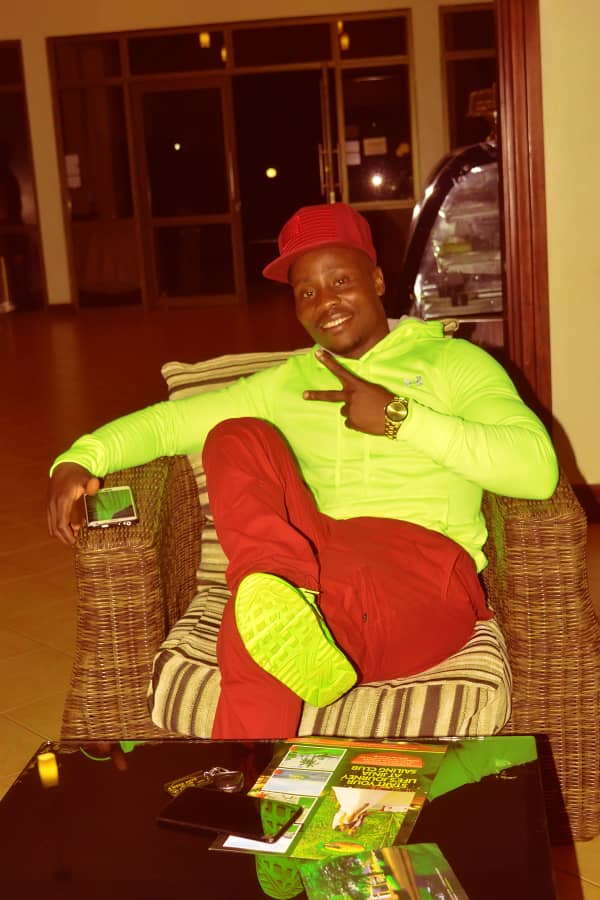 King Zamba Music, Songs, Videos, Mp3 Downloads and Biography - Howwe.ug