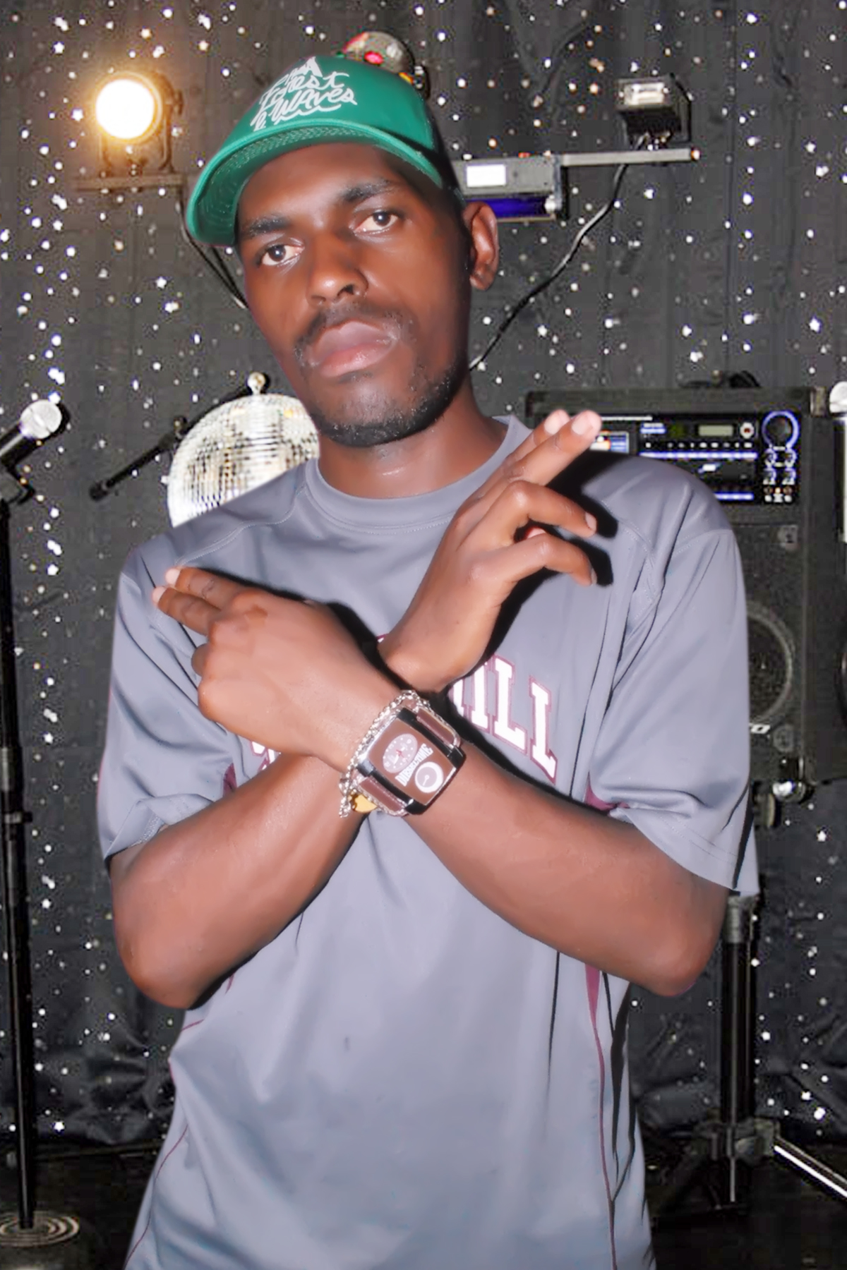 Lacky Desire Music, Songs, Videos, Mp3 Downloads and Biography - Howwe.ug