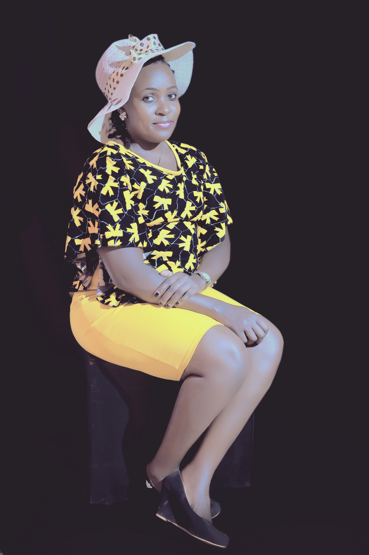 Lydia Lee Music, Songs, Videos, Mp3 Downloads and Biography - Howwe.ug