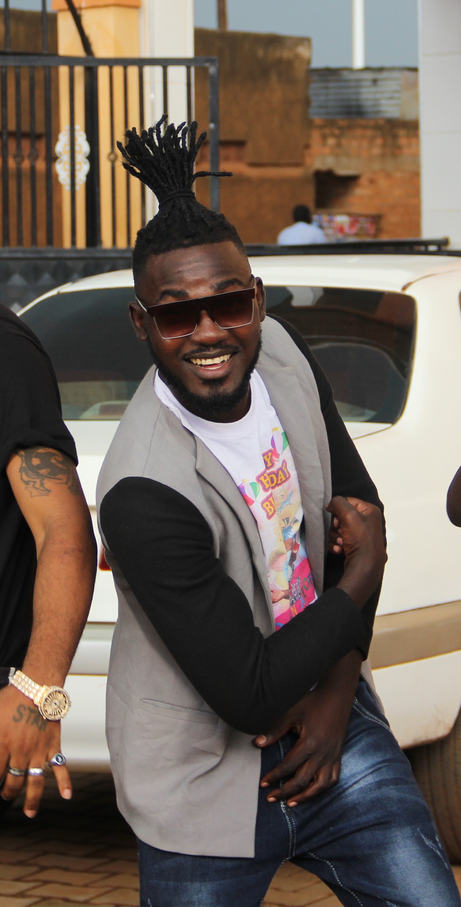 Mr Green Dancehall Murderer Music, Songs, Videos, Mp3 Downloads and ...