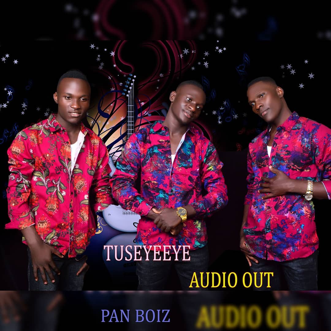 Pan Boiz Music, Songs, Videos, Mp3 Downloads and Biography - Howwe.ug