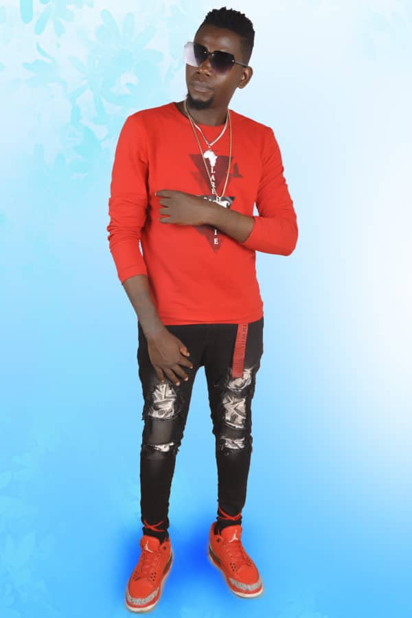 Ron Keys Music, Songs, Videos, Mp3 Downloads and Biography - Howwe.ug