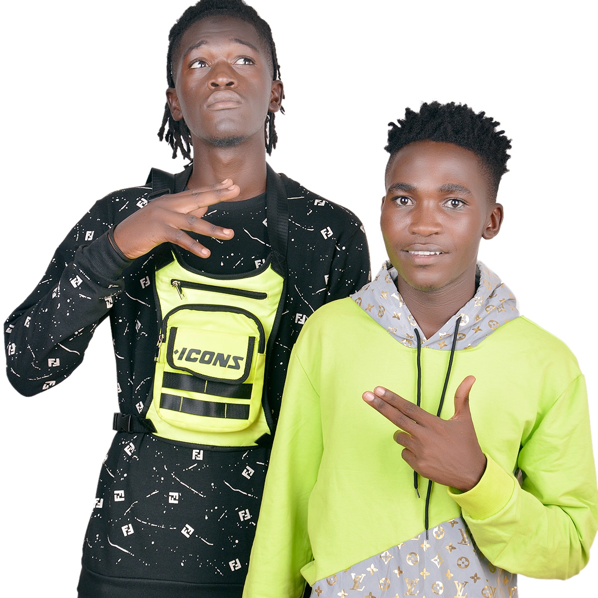 Rox Gang UG Music, Songs, Videos, Mp3 Downloads and Biography - Howwe.ug