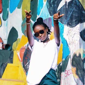 Shada Kay Music, Songs, Videos, Mp3 Downloads and Biography - Howwe.ug