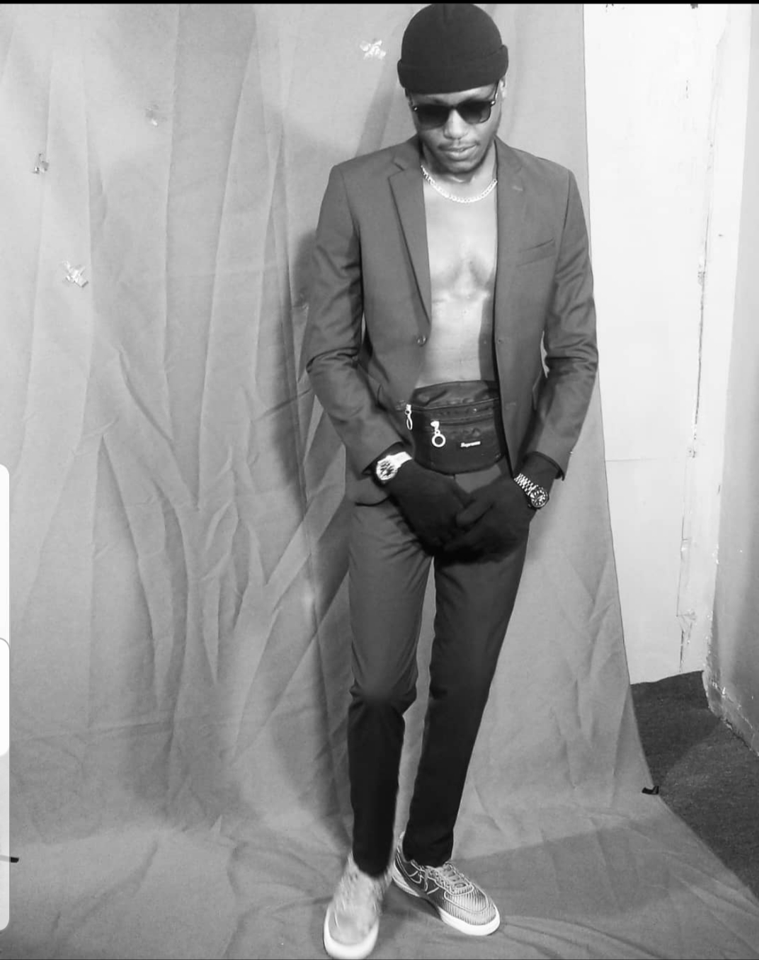 Shado Music, Songs, Videos, Mp3 Downloads and Biography - Howwe.ug