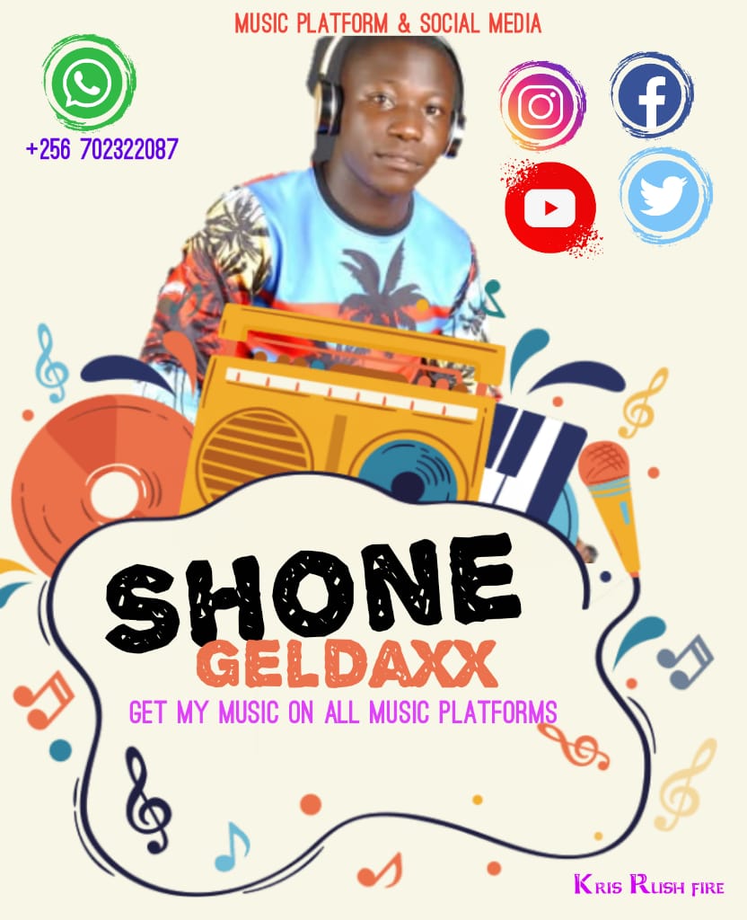 Shone Vixone Music, Songs, Videos, Mp3 Downloads and Biography - Howwe.ug