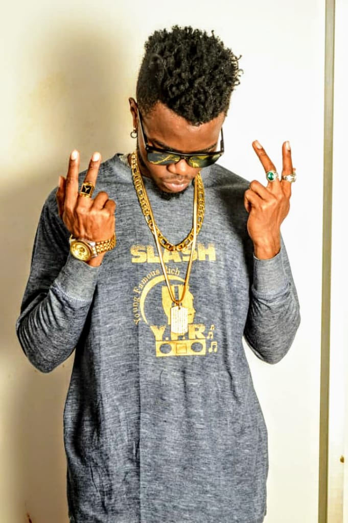 Slash The edge Music, Songs, Videos, Mp3 Downloads and Biography - Howwe.ug