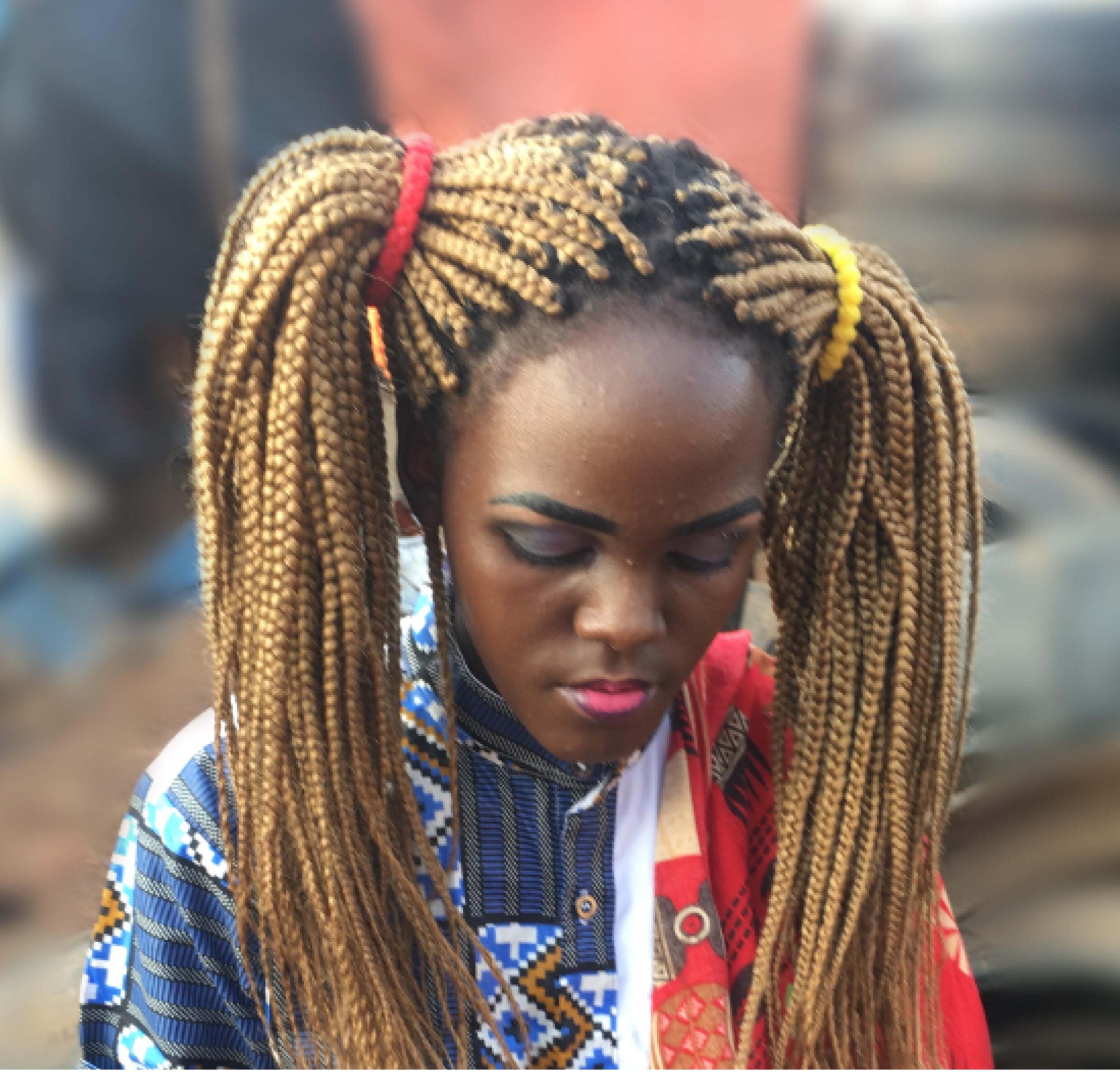 Twin Sarah Music, Songs, Videos, Mp3 Downloads and Biography - Howwe.ug