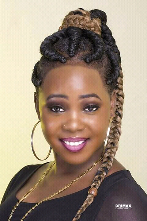 Tyra Kays Music, Songs, Videos, Mp3 Downloads and Biography - Howwe.ug