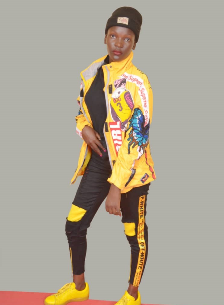 Tyra Nana Music, Songs, Videos, Mp3 Downloads and Biography - Howwe.ug