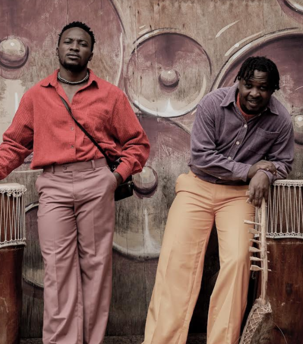 Ugaboys Music, Songs, Videos, Mp3 Downloads and Biography - Howwe.ug