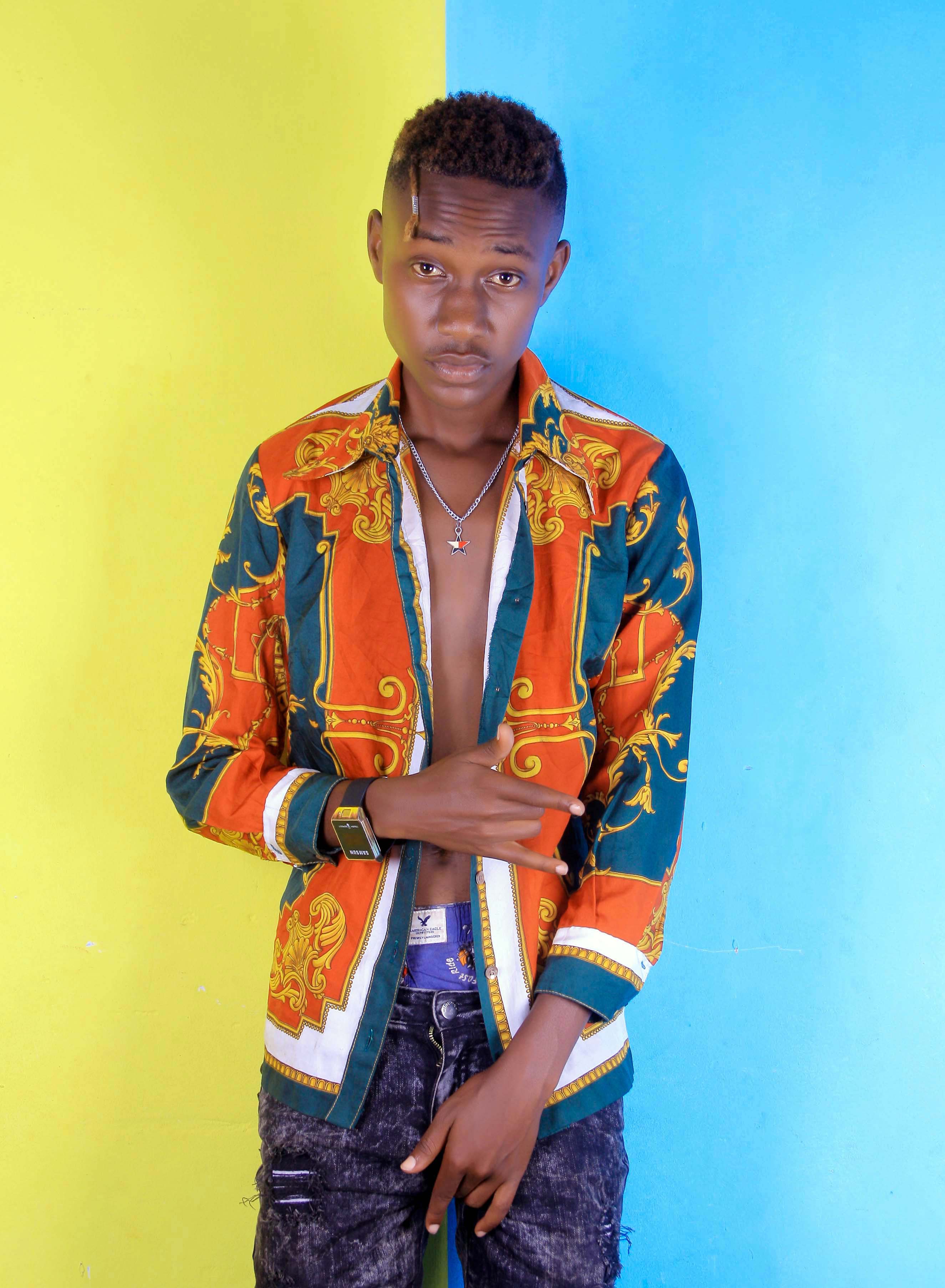 Traina Vybz Music, Songs, Videos, Mp3 Downloads and Biography - Howwe.ug