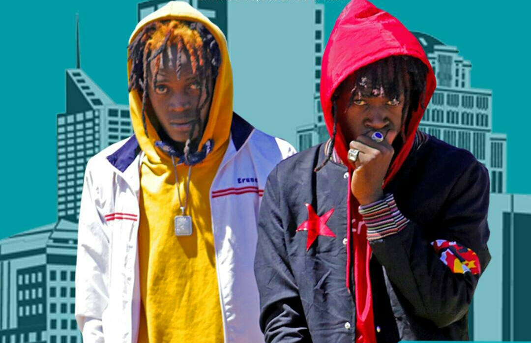 Slum Boys Music, Songs, Videos, Mp3 Downloads and Biography - Howwe.ug