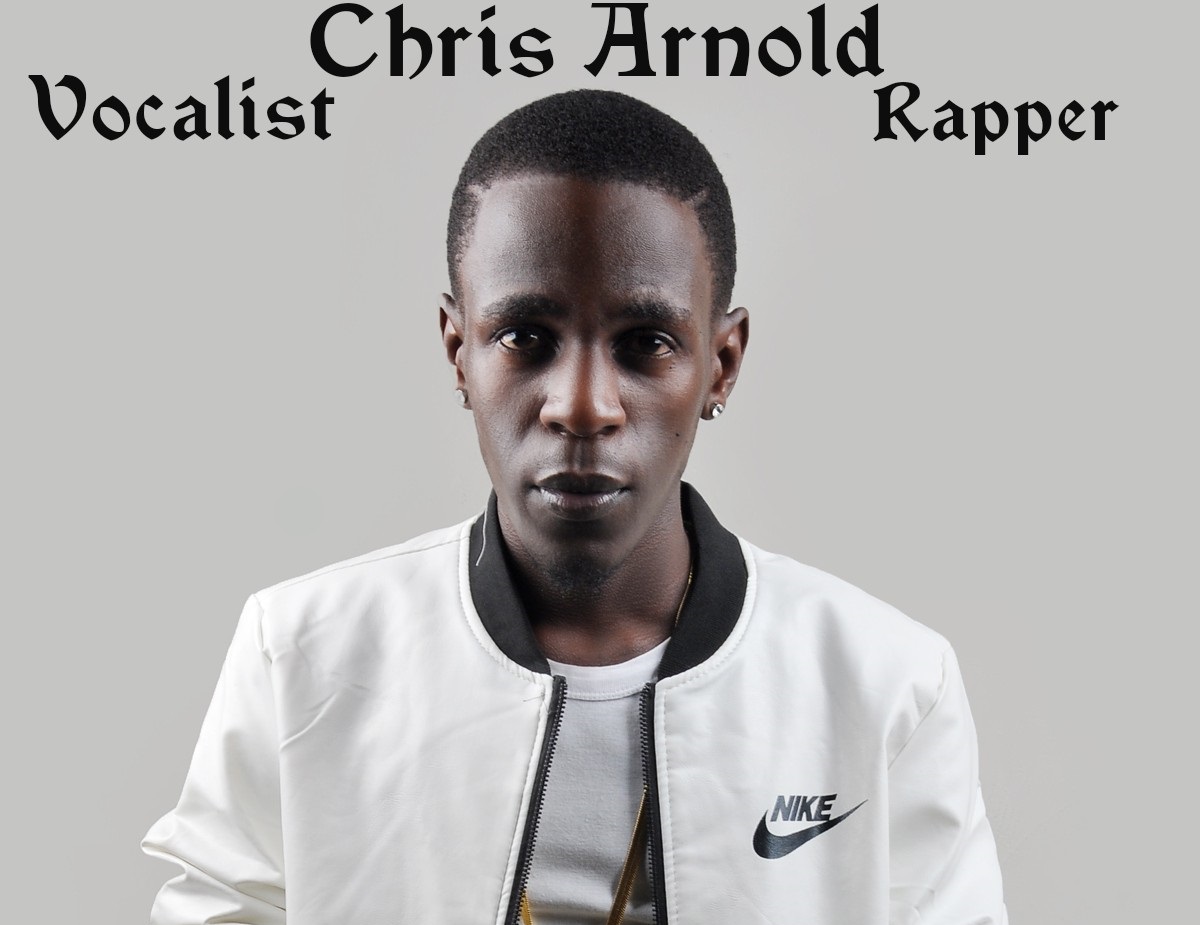 Chris Arnold Music, Songs, Videos, Mp3 Downloads and Biography - Howwe.ug
