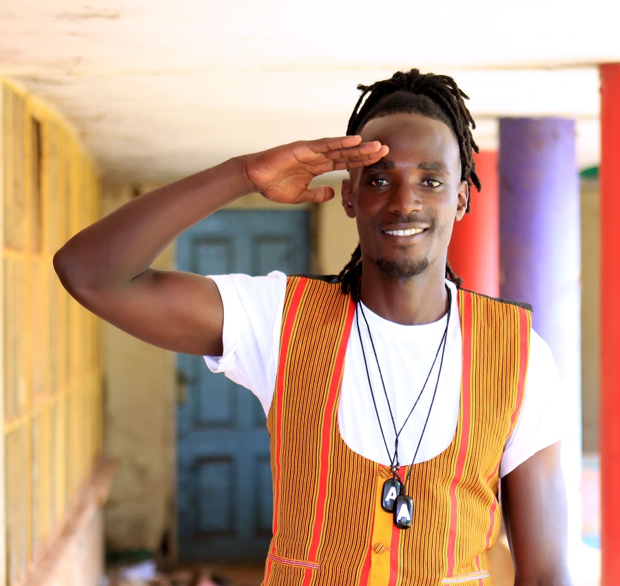 Amani Amaniga Music, Songs, Videos, Mp3 Downloads and Biography - Howwe.ug