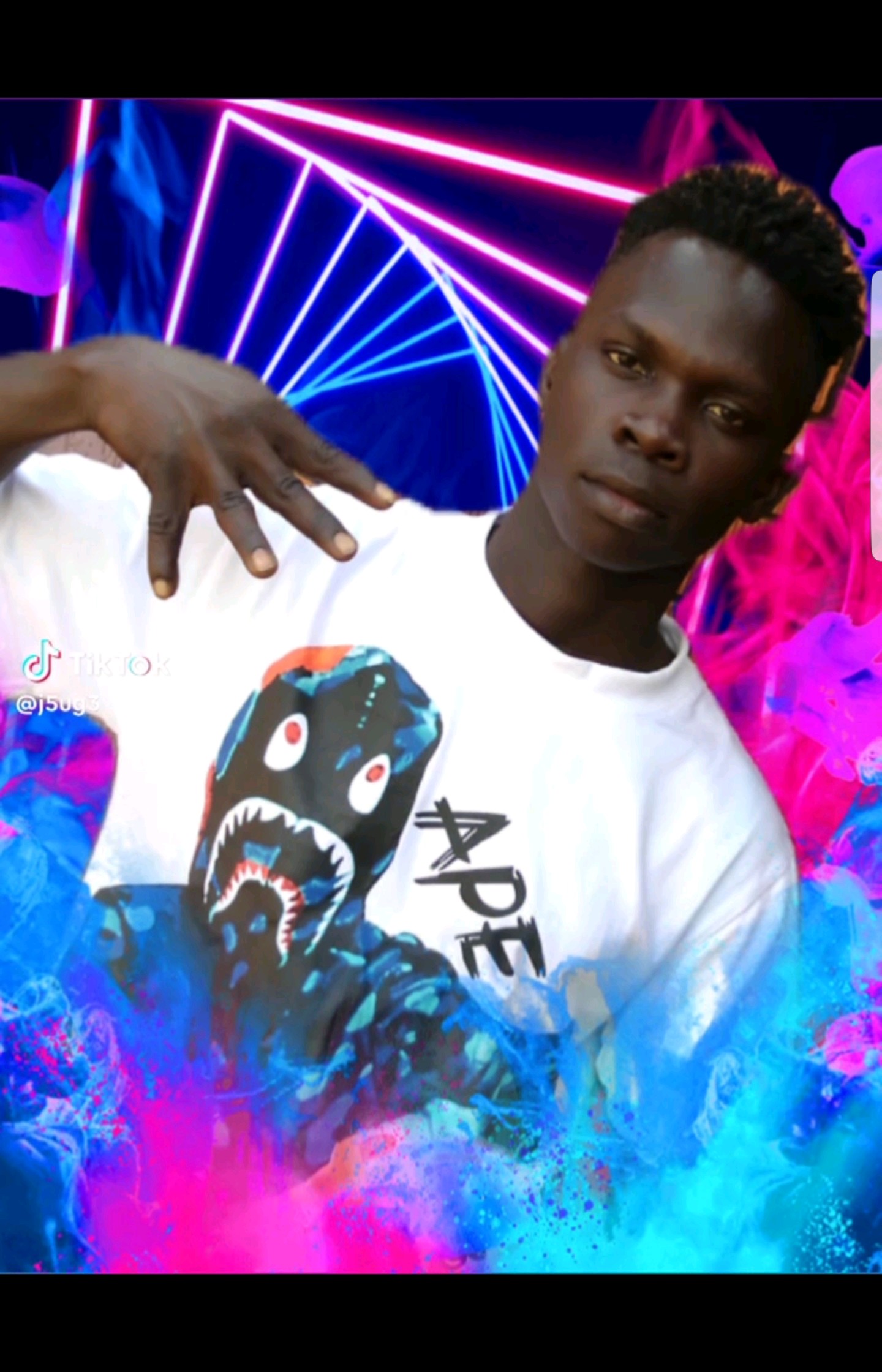 JAE 5 Music, Songs, Videos, Mp3 Downloads and Biography - Howwe.ug