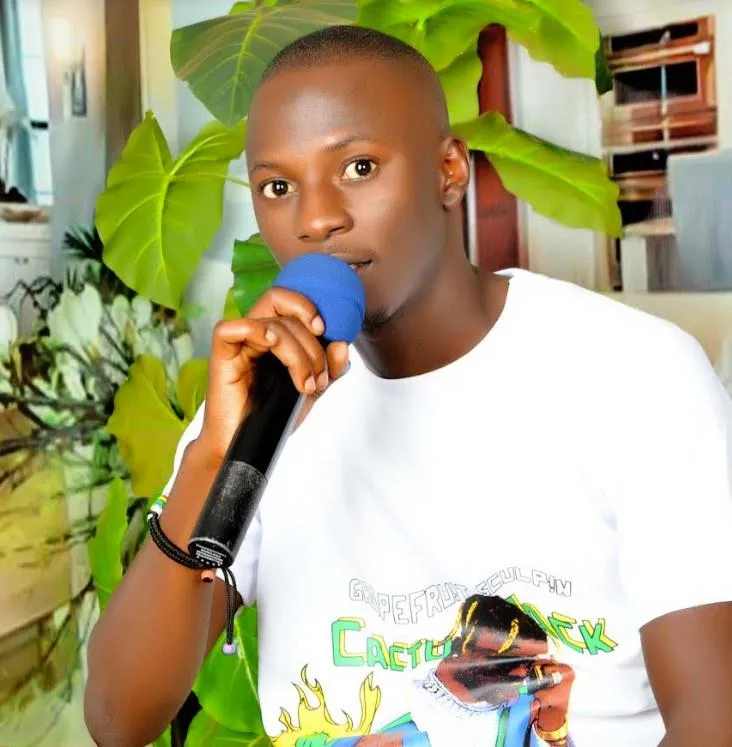 Jamar k Music, Songs, Videos, Mp3 Downloads and Biography - Howwe.ug