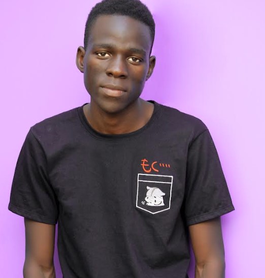 James God' Music, Songs, Videos, Mp3 Downloads and Biography - Howwe.ug