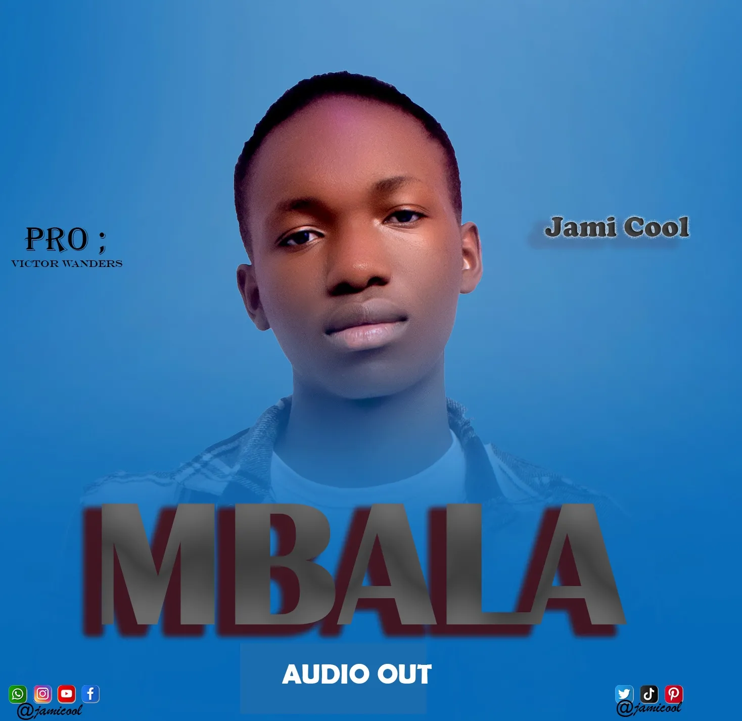 Jami cool Music, Songs, Videos, Mp3 Downloads and Biography - Howwe.ug