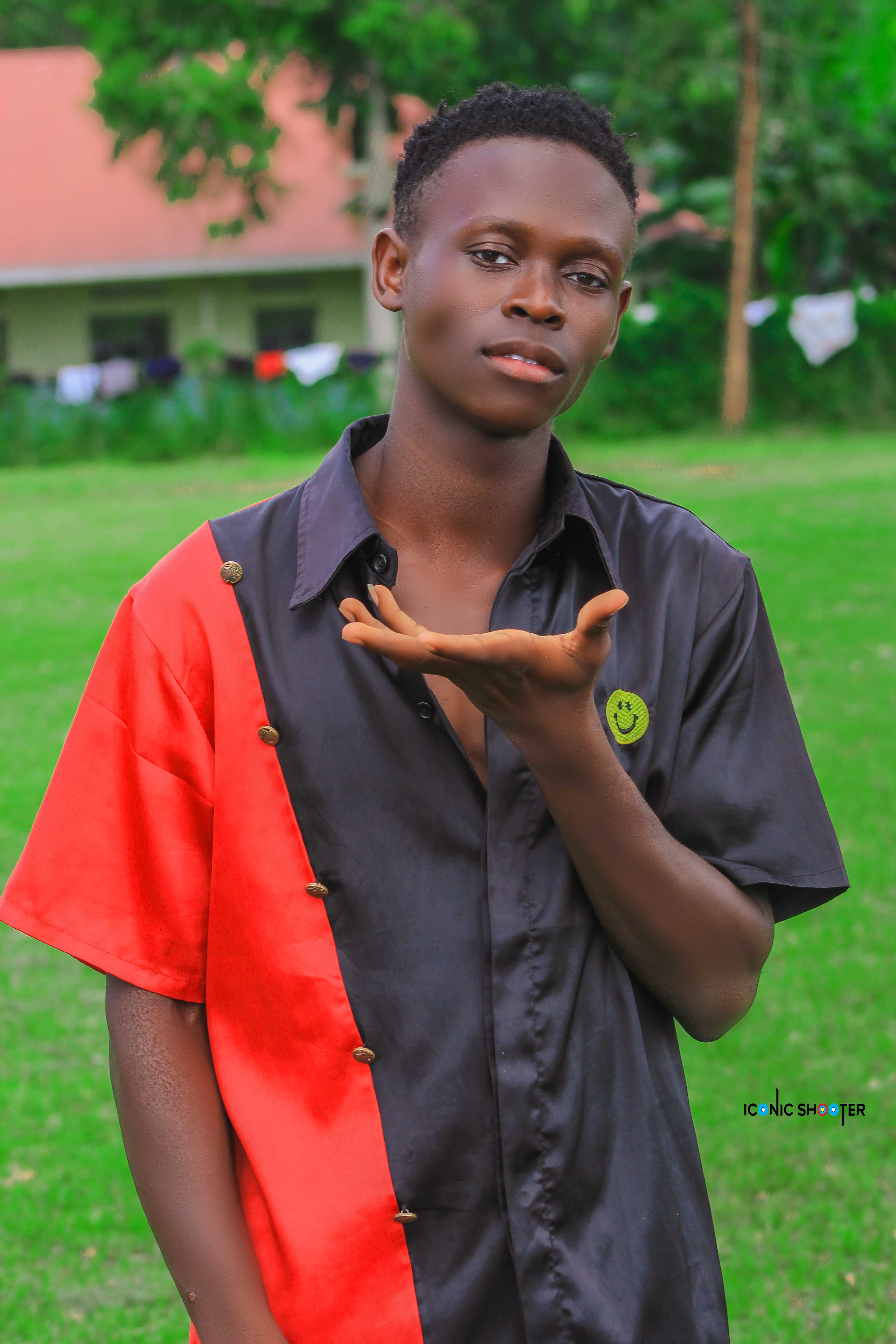 Jinx rapper Music, Songs, Videos, Mp3 Downloads and Biography - Howwe.ug